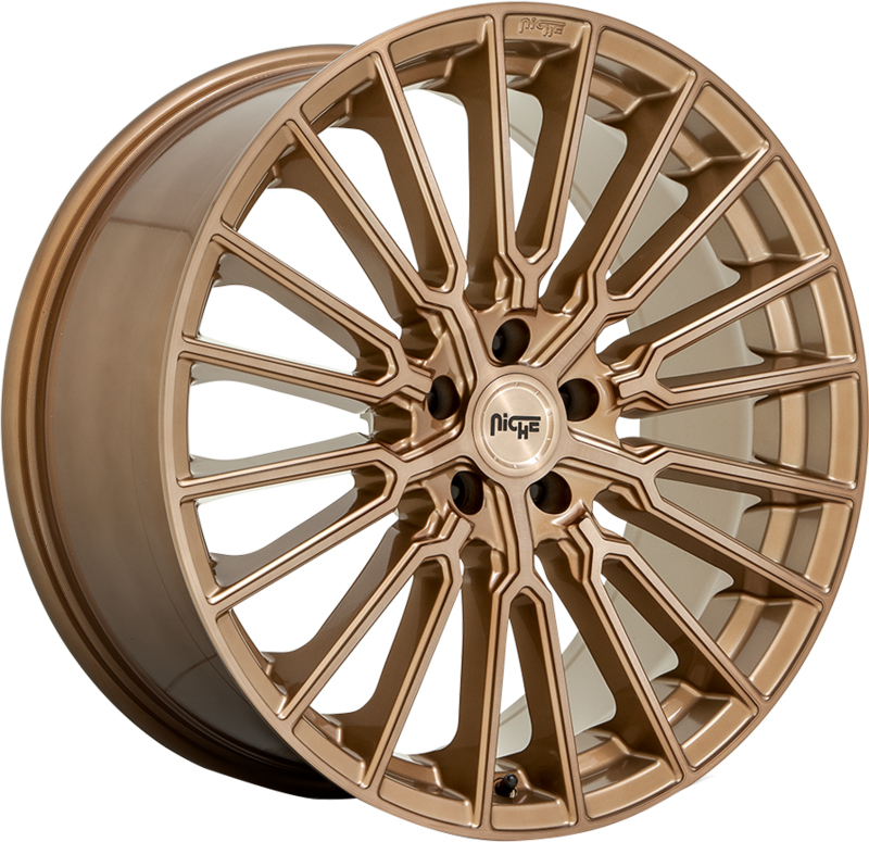 M264 PREMIO (BRB) | NICHE WHEELS | Felgenmarken | RäderReifen