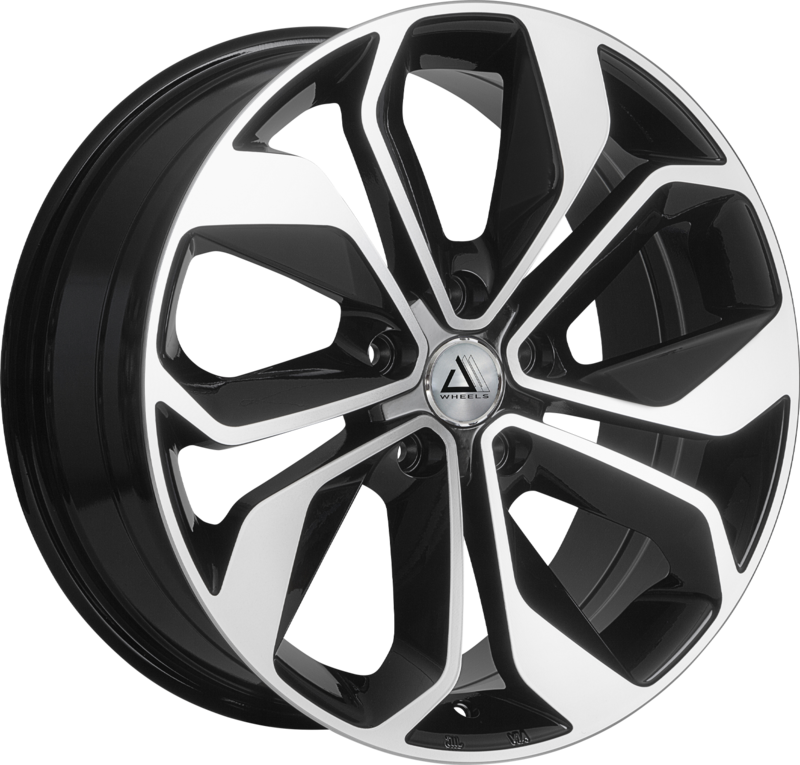 237 (SBP) | AAA DEDICATED WHEELS | Felgenmarken | RäderReifen