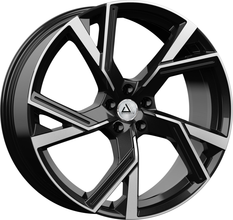 960 (SBP) | AAA DEDICATED WHEELS | Felgenmarken | RäderReifen