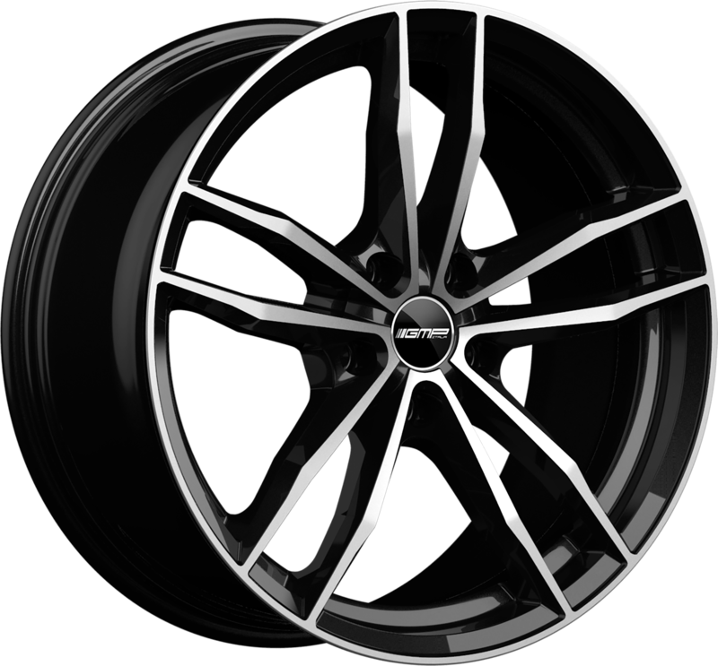 Swan (SBP) | GMP ITALIA | Felgenmarken | RäderReifen