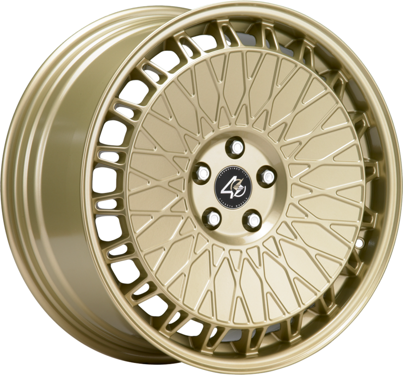 EB40 (G) | ETA BETA | Felgenmarken | RäderReifen