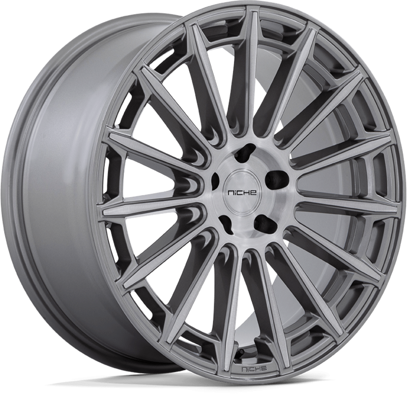 M276 AMALFI (PL) | NICHE WHEELS | Felgenmarken | RäderReifen