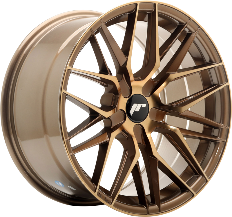 JR-28 (PB) | JAPAN-RACING | Felgenmarken | RäderReifen