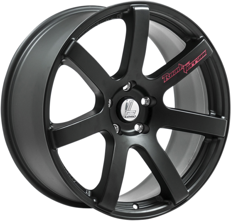 RCT (B) | LENSO | Felgenmarken | RäderReifen