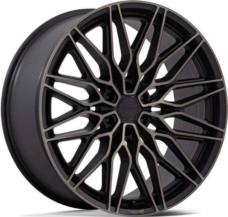 NC278 (MBDT) | NICHE WHEELS | Felgenmarken | RäderReifen