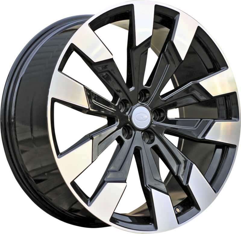 I1131 (BP) | STAR WHEELS | Felgenmarken | RäderReifen