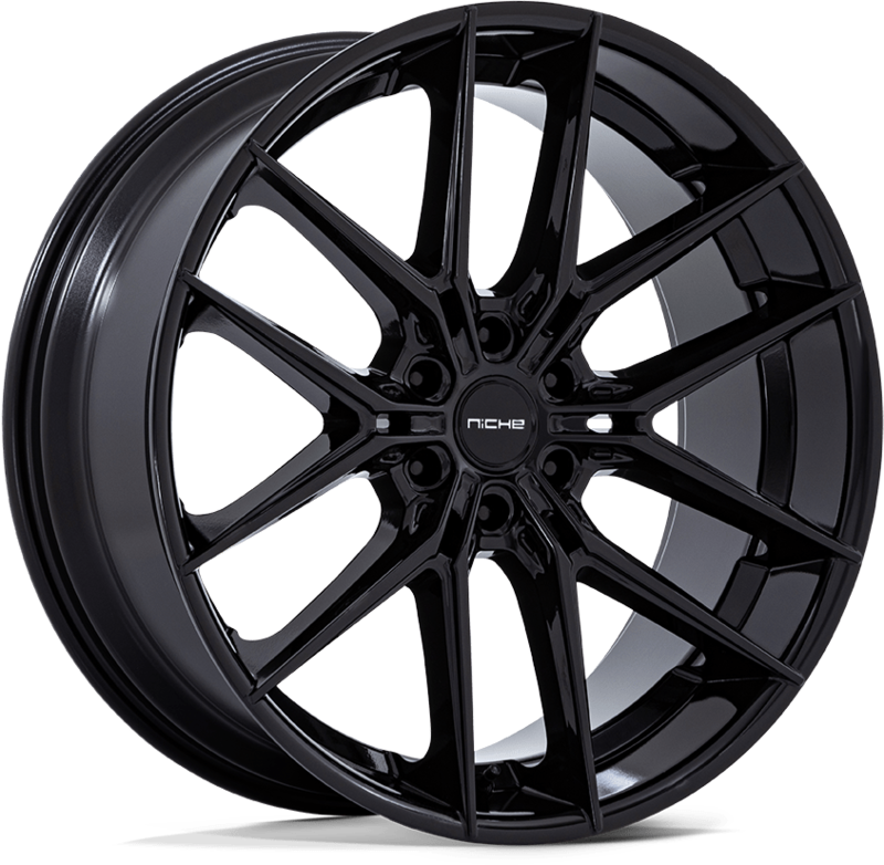 NC280 PRODIGY (GB) | NICHE WHEELS | Felgenmarken | RäderReifen