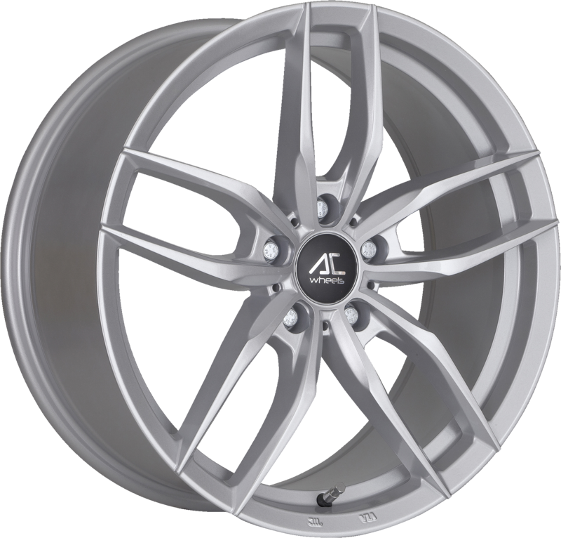 AC FF029 (S) | AC WHEELS | Felgenmarken | RäderReifen