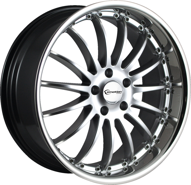 Desire (B) | EMOTION WHEELS | Felgenmarken | RäderReifen