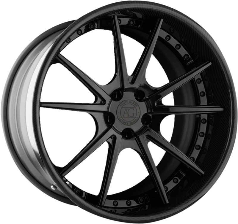 AGL19 | AVANT GARDE WHEELS | Felgenmarken | RäderReifen