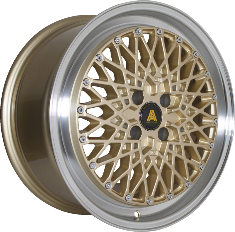 Minus | AUTOSTAR WHEELS | Felgenmarken | RäderReifen