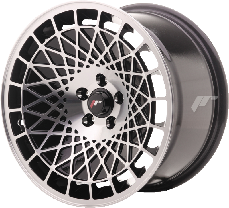 JR-14 (BMF) | JAPAN-RACING | Felgenmarken | RäderReifen