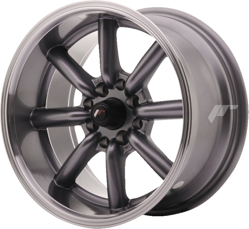 JR-19 (GM) | JAPAN-RACING | Felgenmarken | RäderReifen