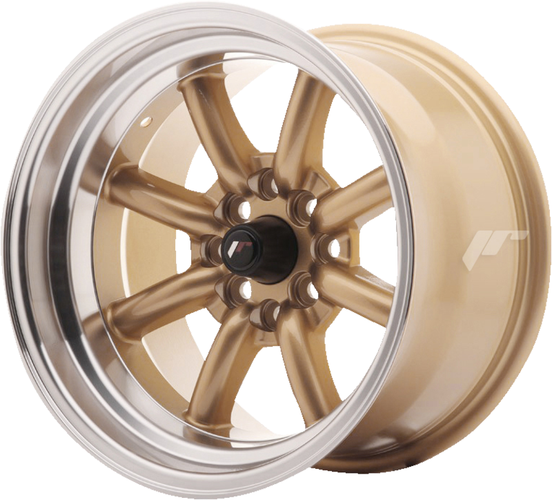 JR-19 (G) | JAPAN-RACING | Felgenmarken | RäderReifen