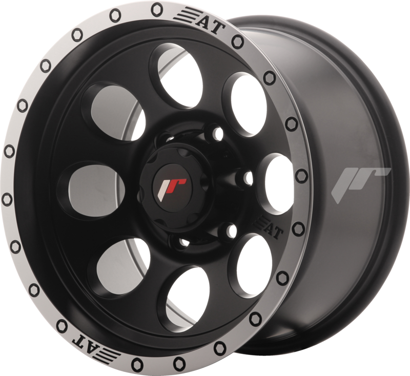 JR-X4 (B) | JAPAN-RACING | Felgenmarken | RäderReifen