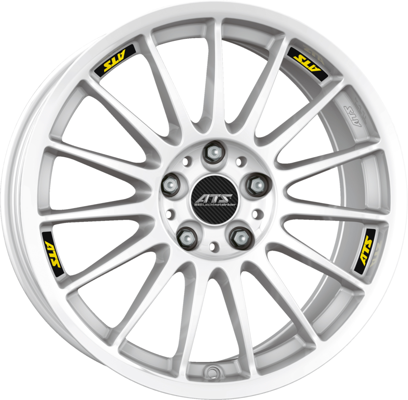 Streetrallye (RW) | ATS | Felgenmarken | RäderReifen