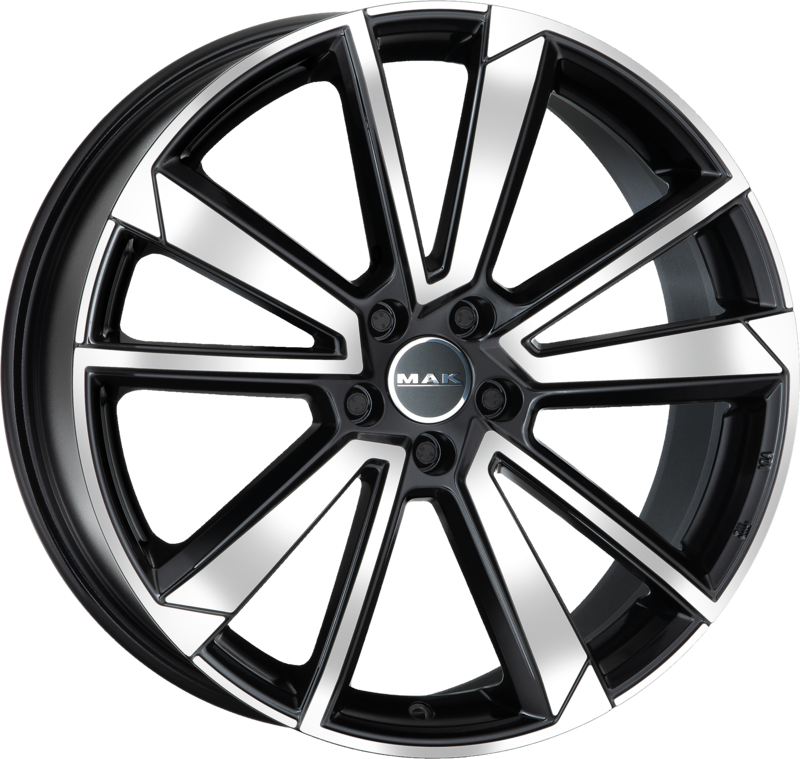 Fivestar (BM) | MAK | Felgenmarken | RäderReifen