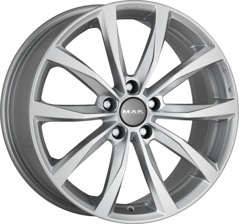 Wolf (S) | MAK | Felgenmarken | RäderReifen