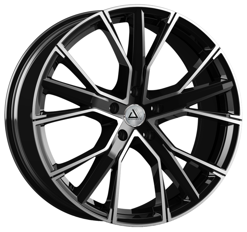 902 (SBP) | AAA DEDICATED WHEELS | Felgenmarken | RäderReifen