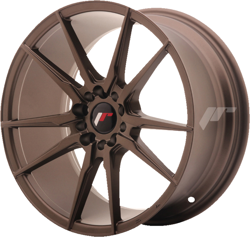 JR-21 (BR) | JAPAN-RACING | Felgenmarken | RäderReifen