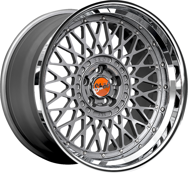 SK9 | SKÖL WHEELS | Felgenmarken | RäderReifen