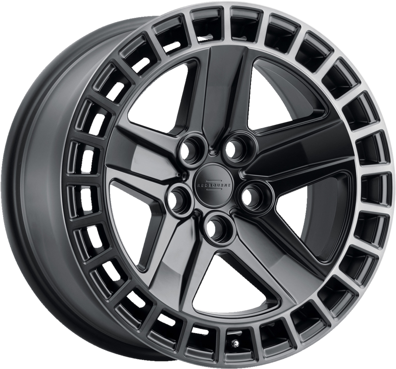 Alston (MBMDT) | REDBOURNE | Felgenmarken | RäderReifen