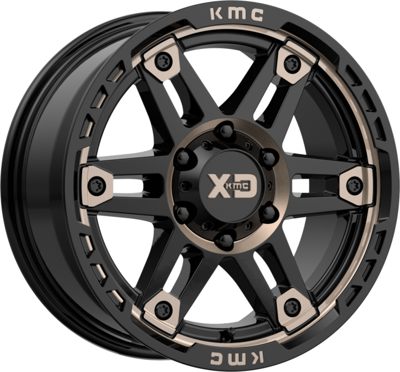 XD840 (SBDT) | XD SERIES WHEELS | Felgenmarken | RäderReifen