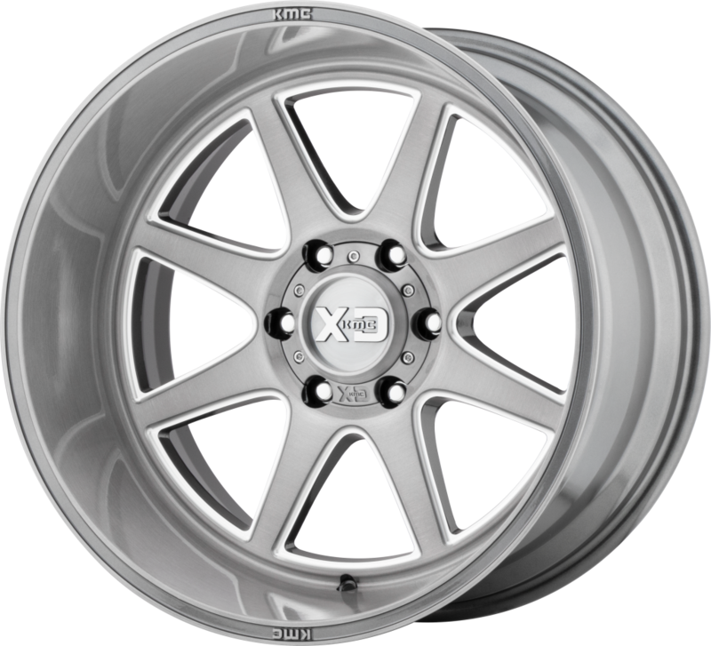 XD844 (TBM) | XD SERIES WHEELS | Felgenmarken | RäderReifen