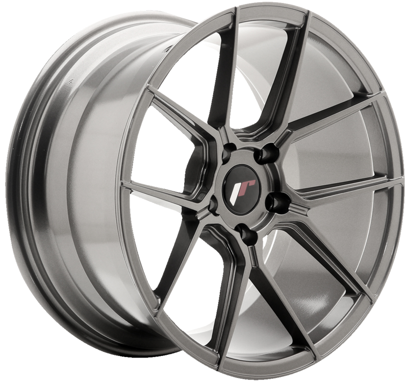 JR-30 (HG) | JAPAN-RACING | Felgenmarken | RäderReifen