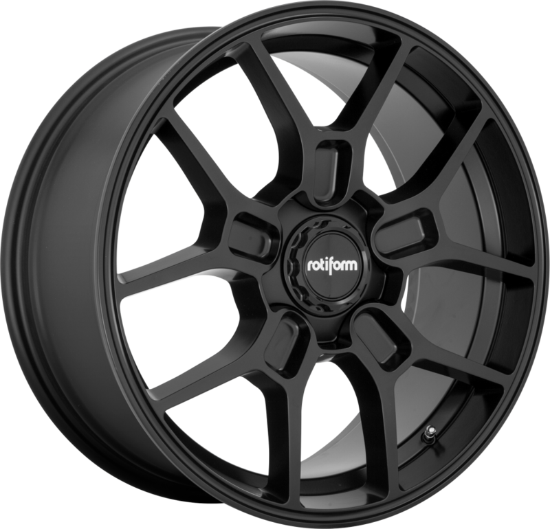 R177 ZMO (MB) | ROTIFORM | Felgenmarken | RäderReifen