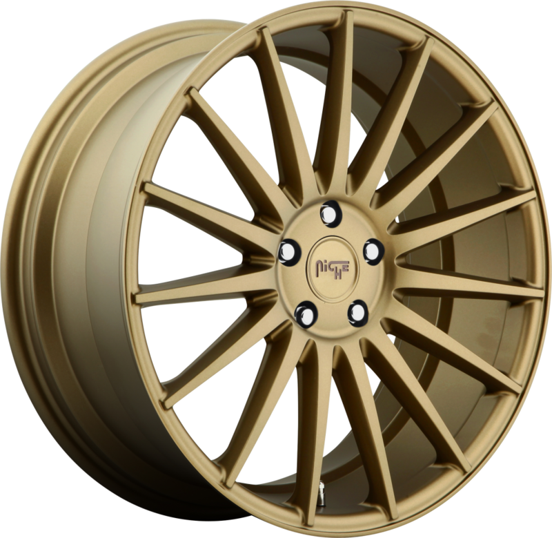 M158 FORM (GB) | NICHE WHEELS | Felgenmarken | RäderReifen