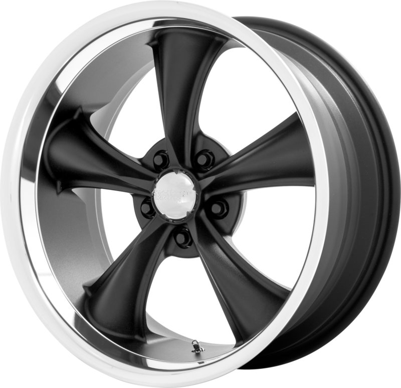 VN338 BOSS TT (TBWDCL) | AMERICAN RACING WHEELS | Felgenmarken ...