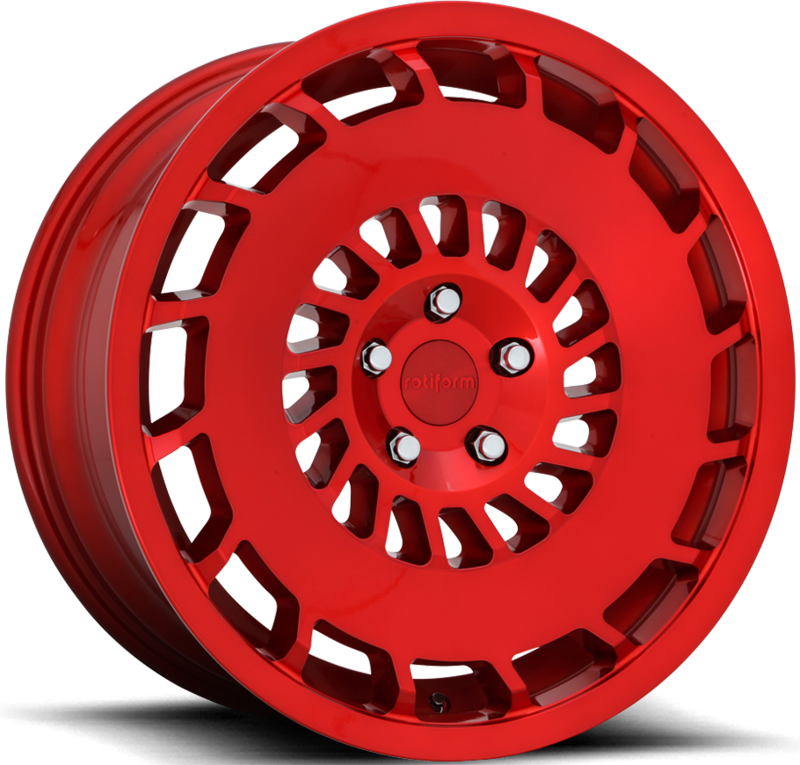 R108 CCV (R) | ROTIFORM | Felgenmarken | RäderReifen