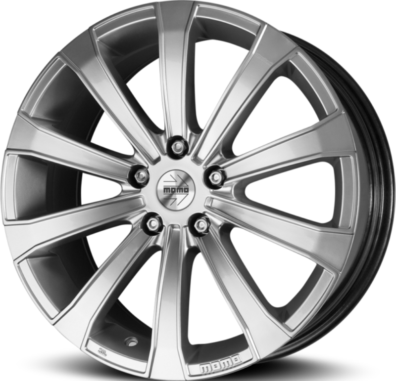 EUROPE (CBP) | MOMO | Felgenmarken | RäderReifen