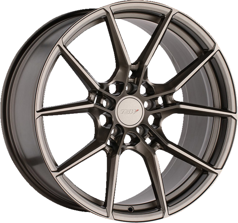 Silvano (MB) | TSW | Felgenmarken | RäderReifen